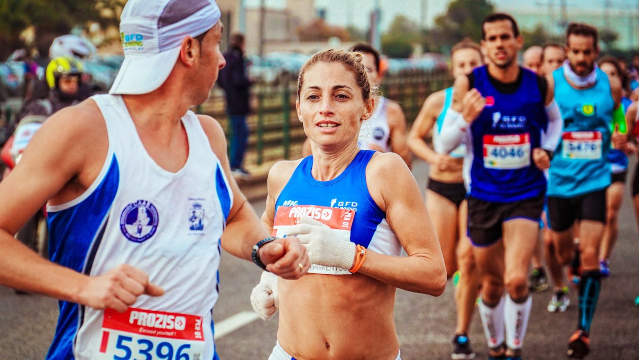 The Ultimate 2026 OCR Race Calendar: Every Major Event You Need to Know ...